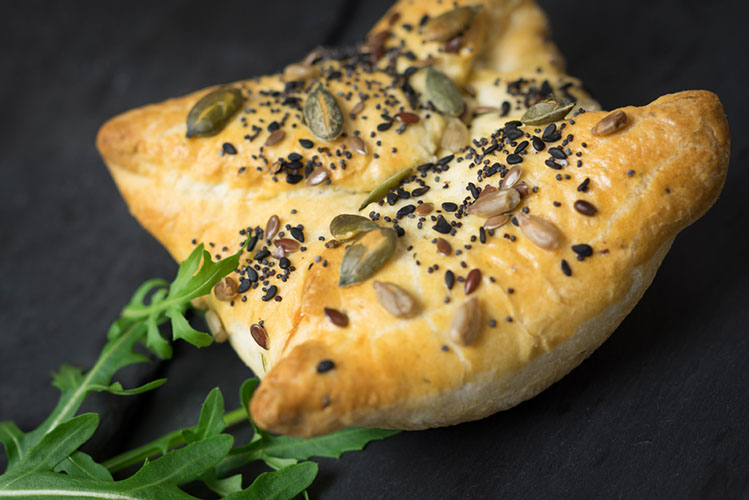 Home - Bespoke Kitchen Foods & The Fat Chef