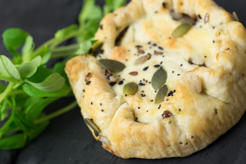 Home - Bespoke Kitchen Foods & The Fat Chef