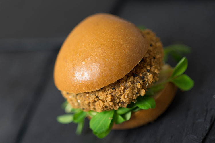 Home - Bespoke Kitchen Foods & The Fat Chef