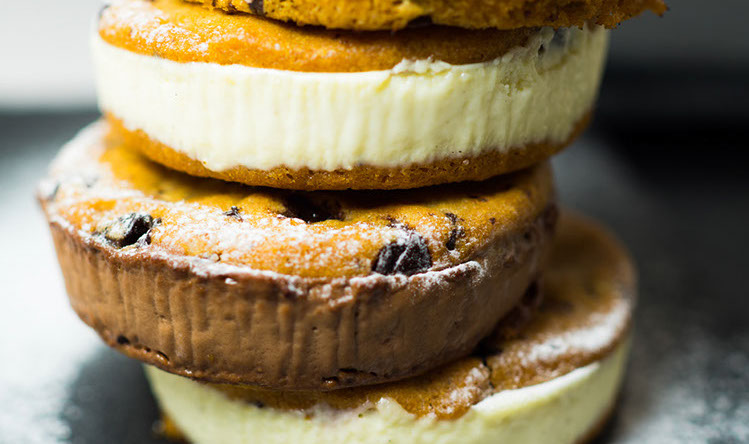 Home - Bespoke Kitchen Foods & The Fat Chef