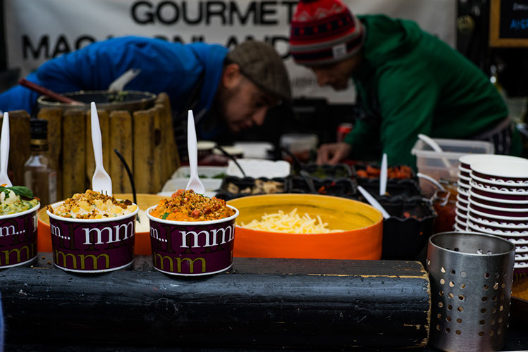 Home - Bespoke Kitchen Foods & The Fat Chef