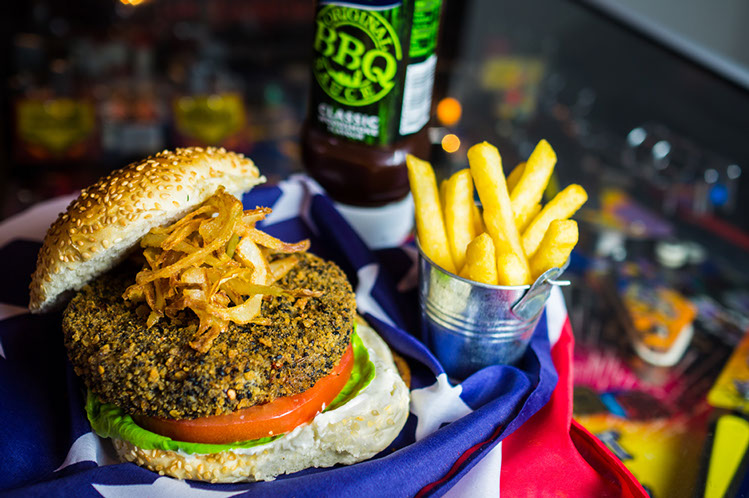 Home - Bespoke Kitchen Foods & The Fat Chef