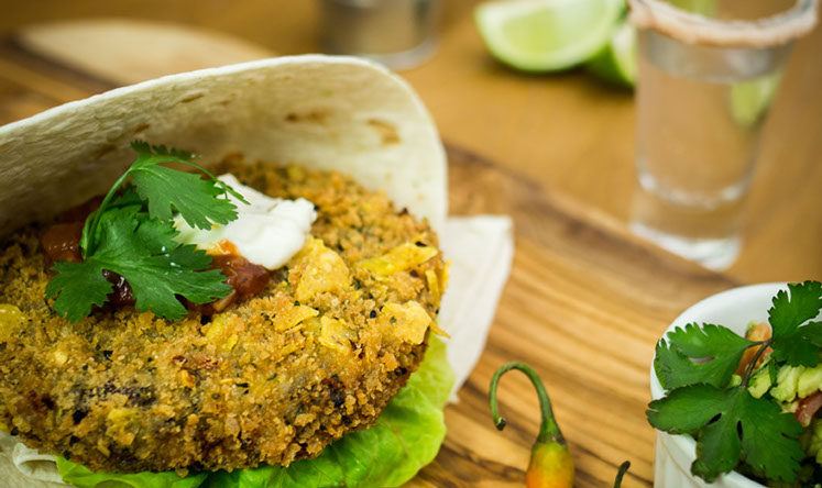 Home - Bespoke Kitchen Foods & The Fat Chef