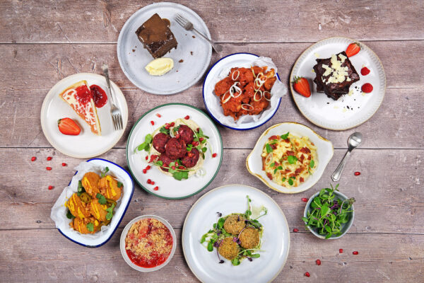 Our Products - Bespoke Kitchen Foods